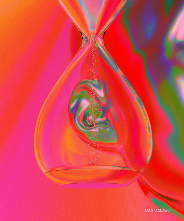 David Alabo présente l'Afrique à travers le prisme du surréel - The ...