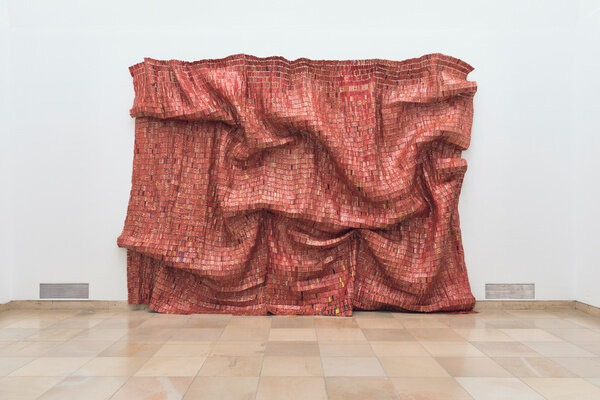 Top 12 des artistes africains qui réinventent l’art - The Natty Art
