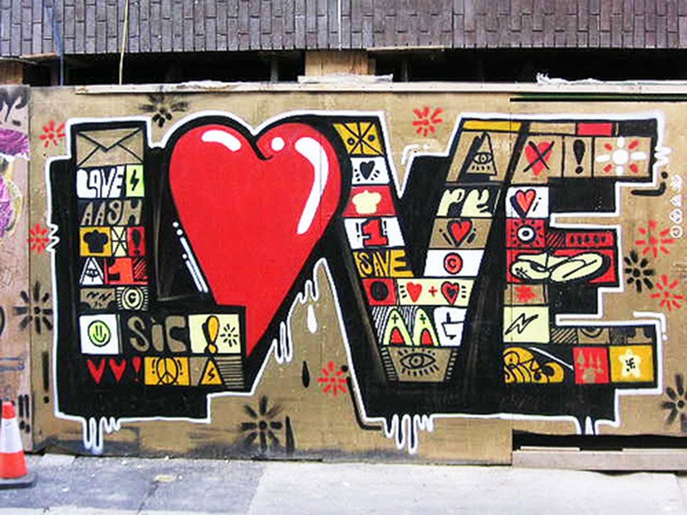 Top 8 des artistes de street art britannique qui transforment l’espace ...