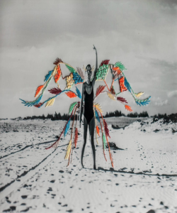 Aline Brant explore la mémoire, le pouvoir et l'identité à travers l ...