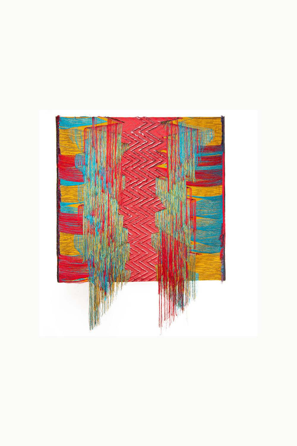 Artiste textile incontournable : une liste éclectique de 8 créateurs ...