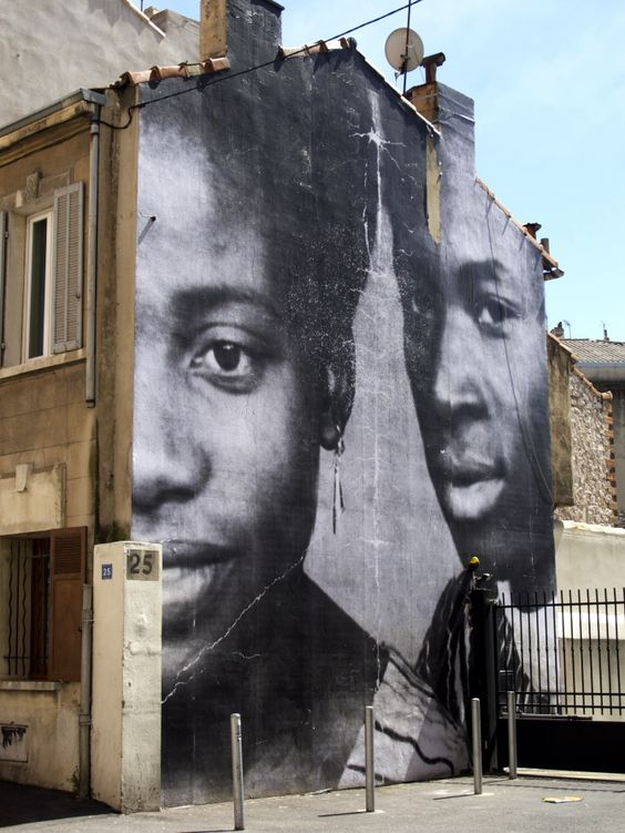 Top 10 des artistes street art incontournables à connaitre absolument ...